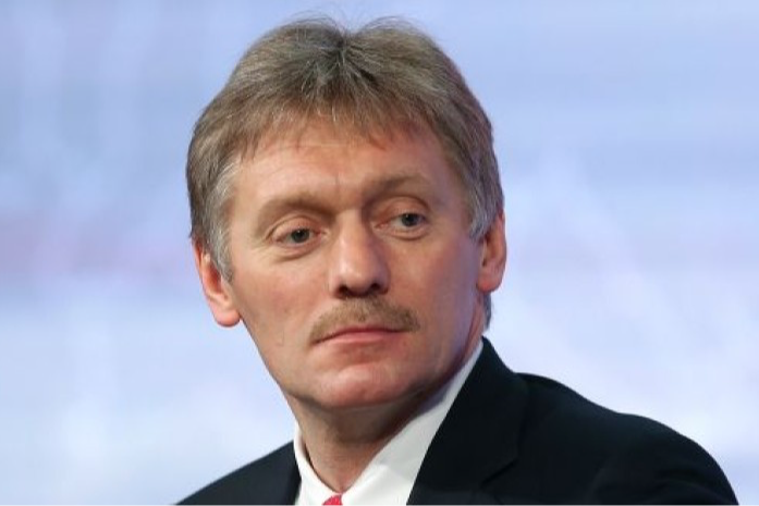 Путін знову відмовився від прямих перемовин з Зеленським Chas News