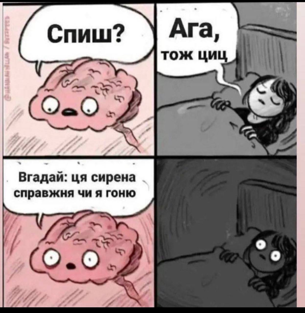 Мемний фронт Як у мережі жартують з приводу надокучливих сповіщень про
