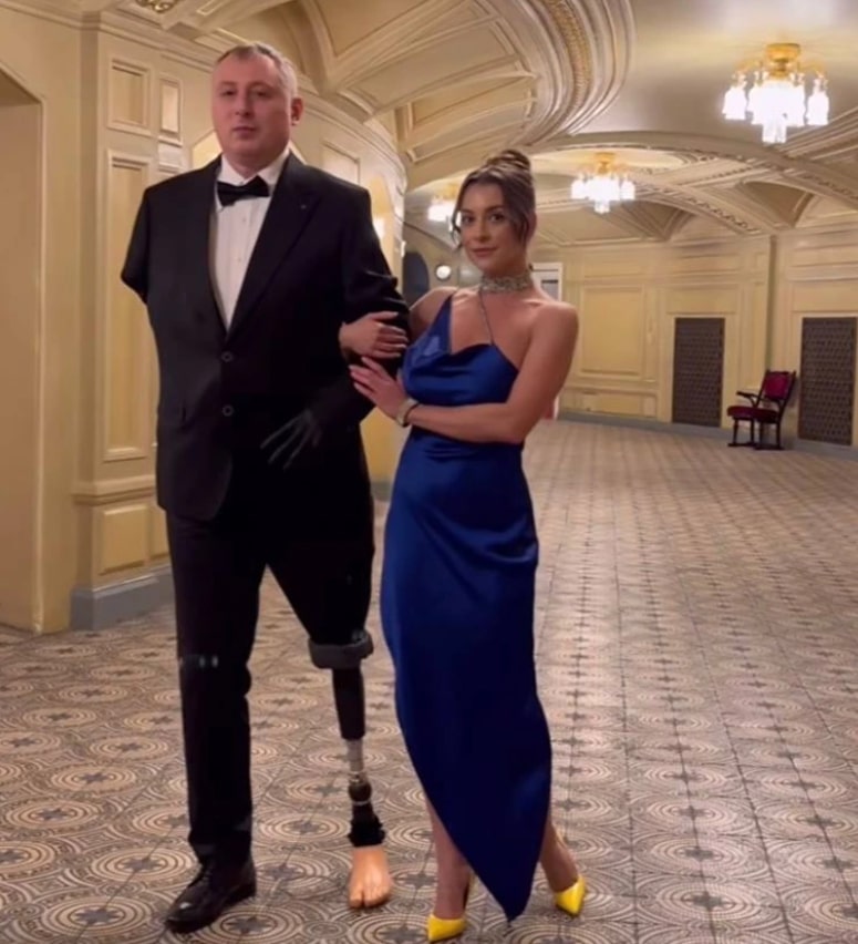 Порнозірка Джозефіна Джексон знялася у фотосесії на підтримку ...