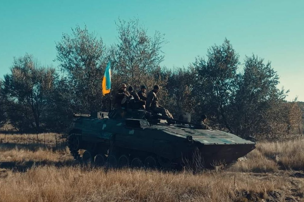 Мобілізація в Україні повістку слід очікувати всім військовозобовязаним чоловікам — головний